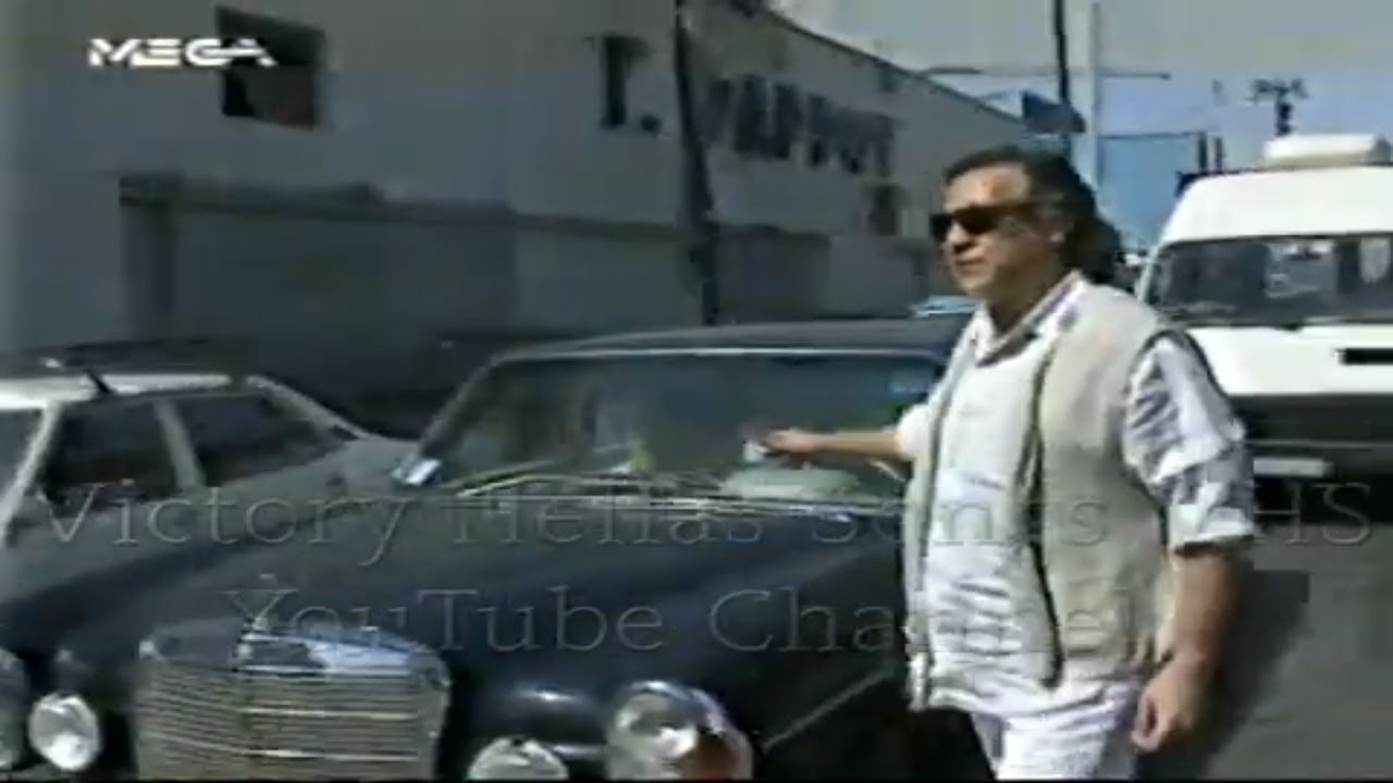 Η ΑΓΑΠΗ ΕΙΝΑΙ ΜΙΑ ΧΡΗΣΤΟΣ ΚΥΡΙΑΖΗΣ - YouTube