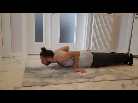 Farklı şınav çeşitleri. ( different push up style.)
