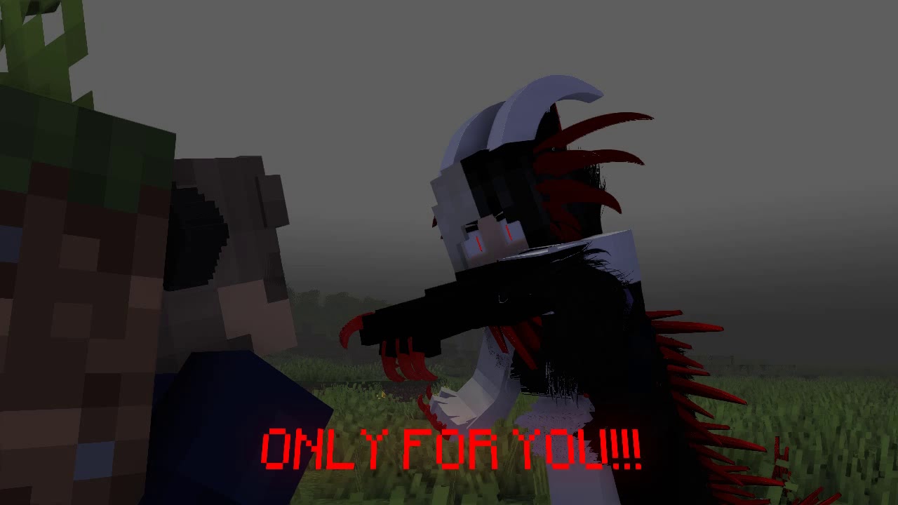 Furious mother (Minecraft animation) - YouTube