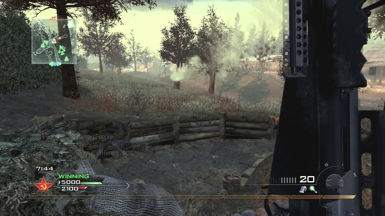 SOLDIER ALMOST GETS HIT IN THE HEAD BY RPG (REAL COMBAT FOOTAGE) - YouTube