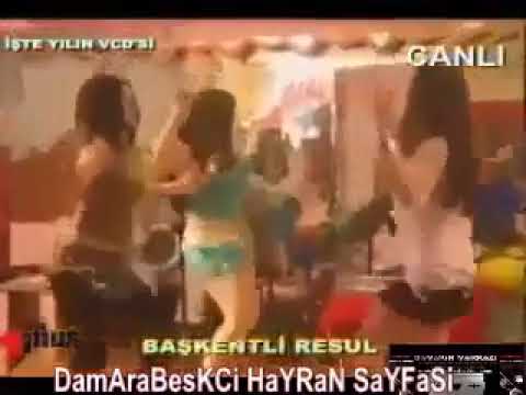 Başkentli Resul   Pıtı Pıtı Atıyor Kalbim