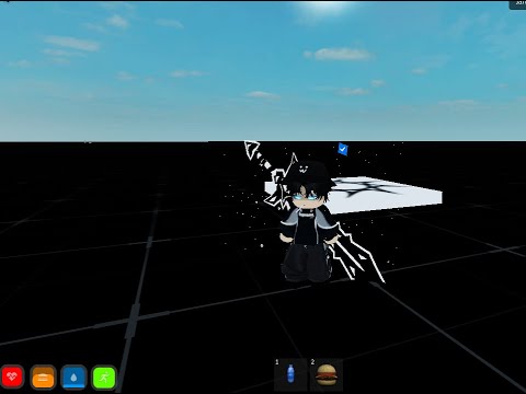 systeme roleplay GUI in roblox - YouTube