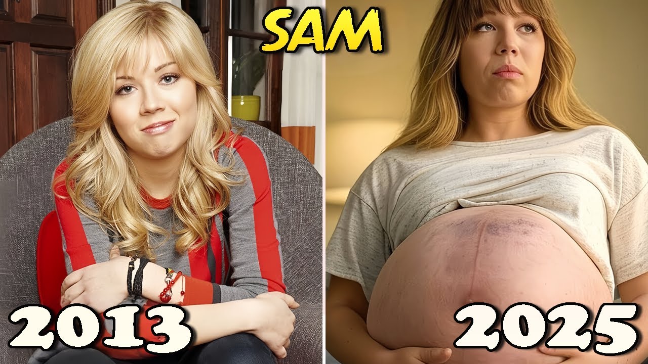 Sam & Cat Cast 🔥 Then And Now 2025 - YouTube