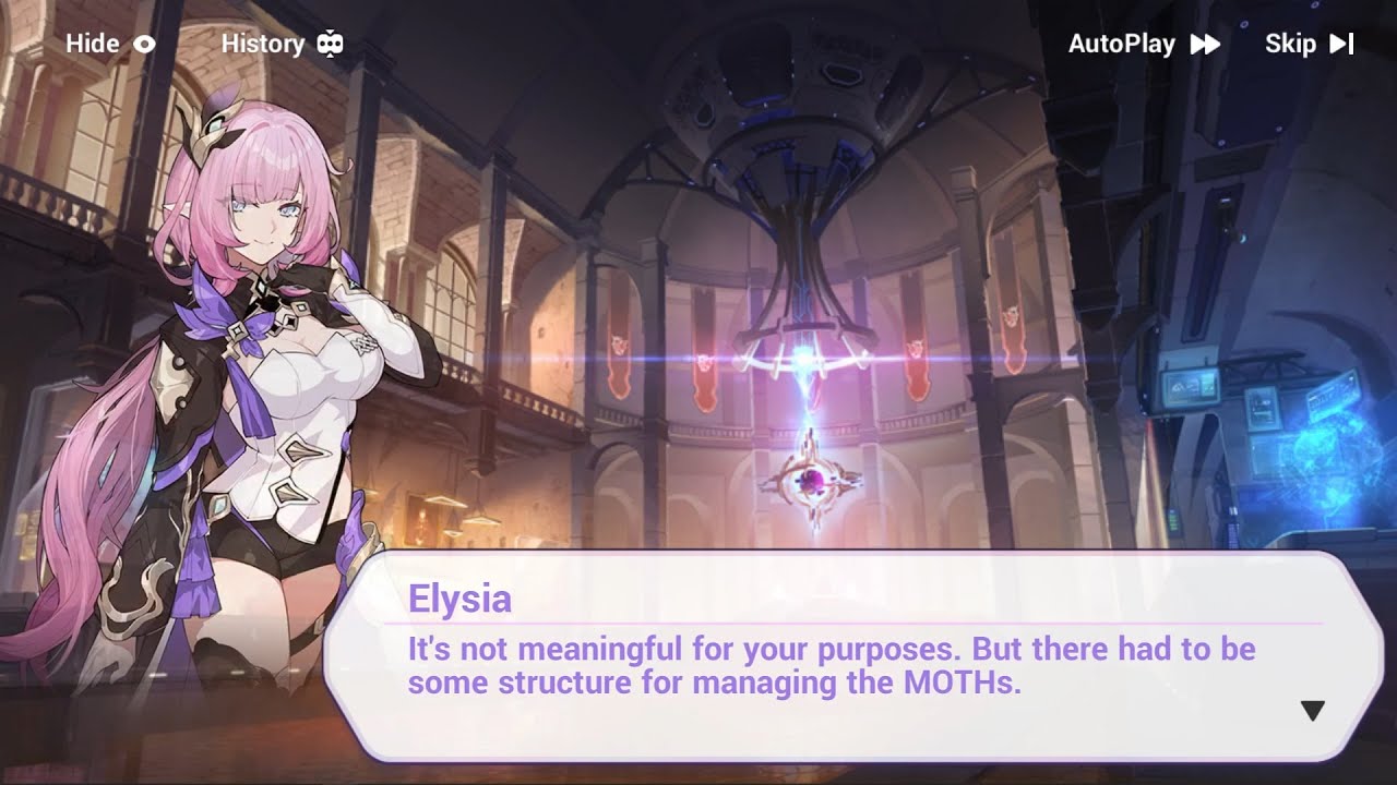 Honkai Impact 3 - Elysian Realm: Pristine Memory - YouTube