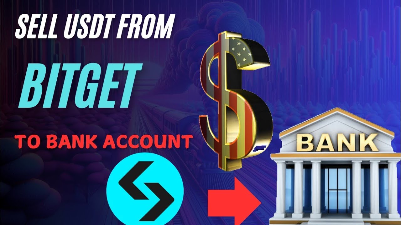 HOW TO SELL USDT IN BITGET USING P2P ||CHANGE USDT TO CASH. - YouTube