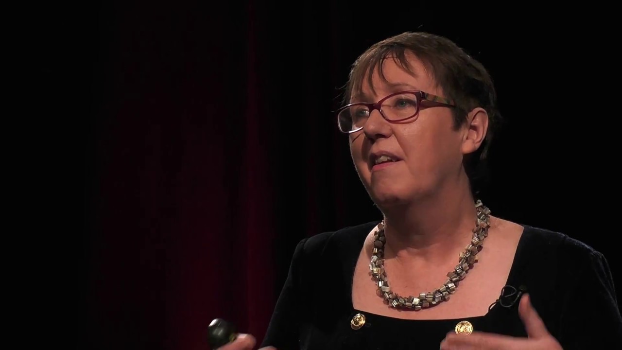 Adventure and change as the key to well lived lives | Monica Gorman ...