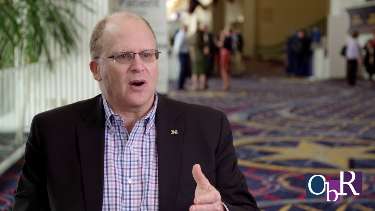 Mark Fendrick, MD, considers the challenges associated with value-based ...