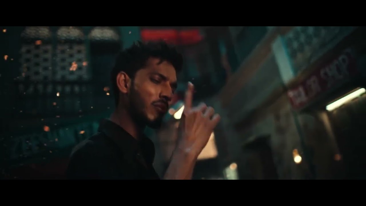 Talha Anjum - Heartbreak Kid | Prod. by Umair (Official Music Video) - YouTube Music