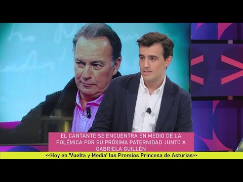 Las mujeres que han marcado la vida de Bertín Osborne | La 7
