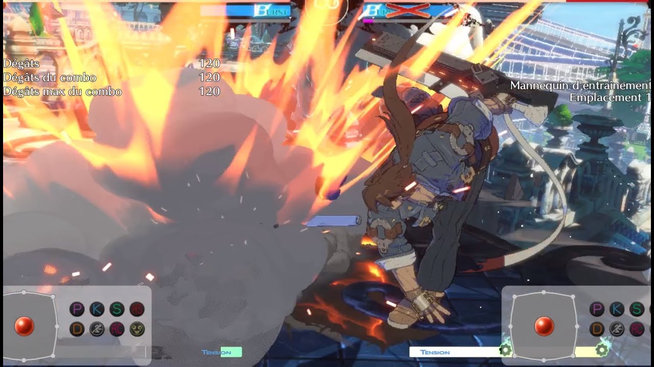 Sol Bandit Revolver RC mixups guide - YouTube