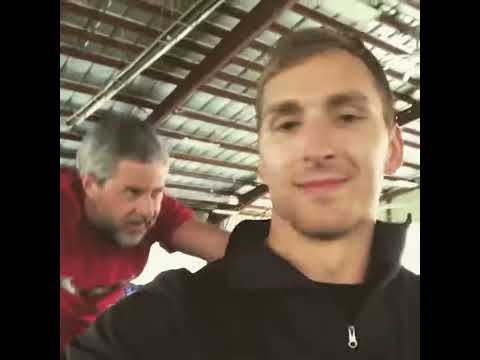 Jerry Falwell Jr. pushing Benjamin Crosswhite - very hot - softcore ...