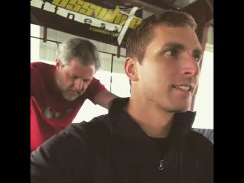 Jerry Falwell Jr. pushing Benjamin Crosswhite - very hot - softcore ...