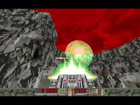 The Precipice of Pain   DOOM 2  Hell on Earth 2022 12 28 05 21 09