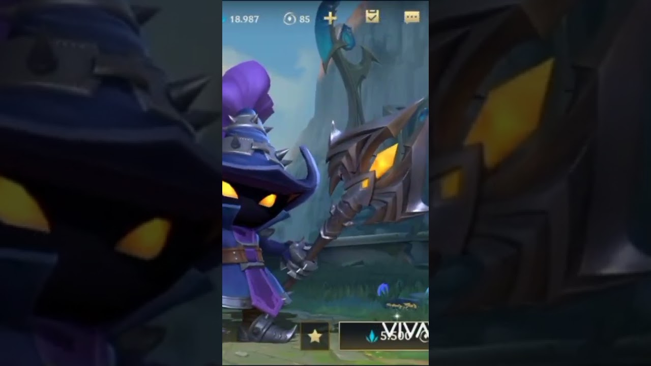 Veigar Build. - YouTube