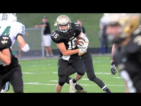 The Huddle: high school football 9-22-15 - YouTube