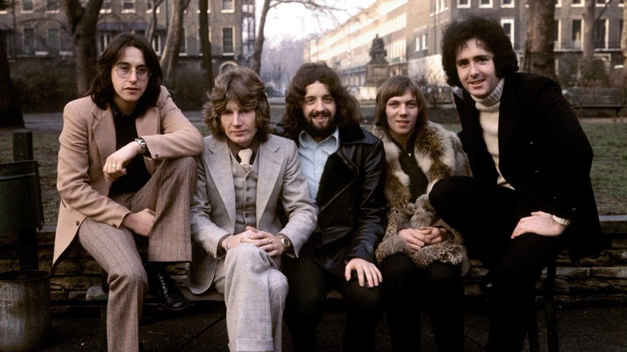 The Marmalade - Ob-La-Di Ob-La-Da - YouTube