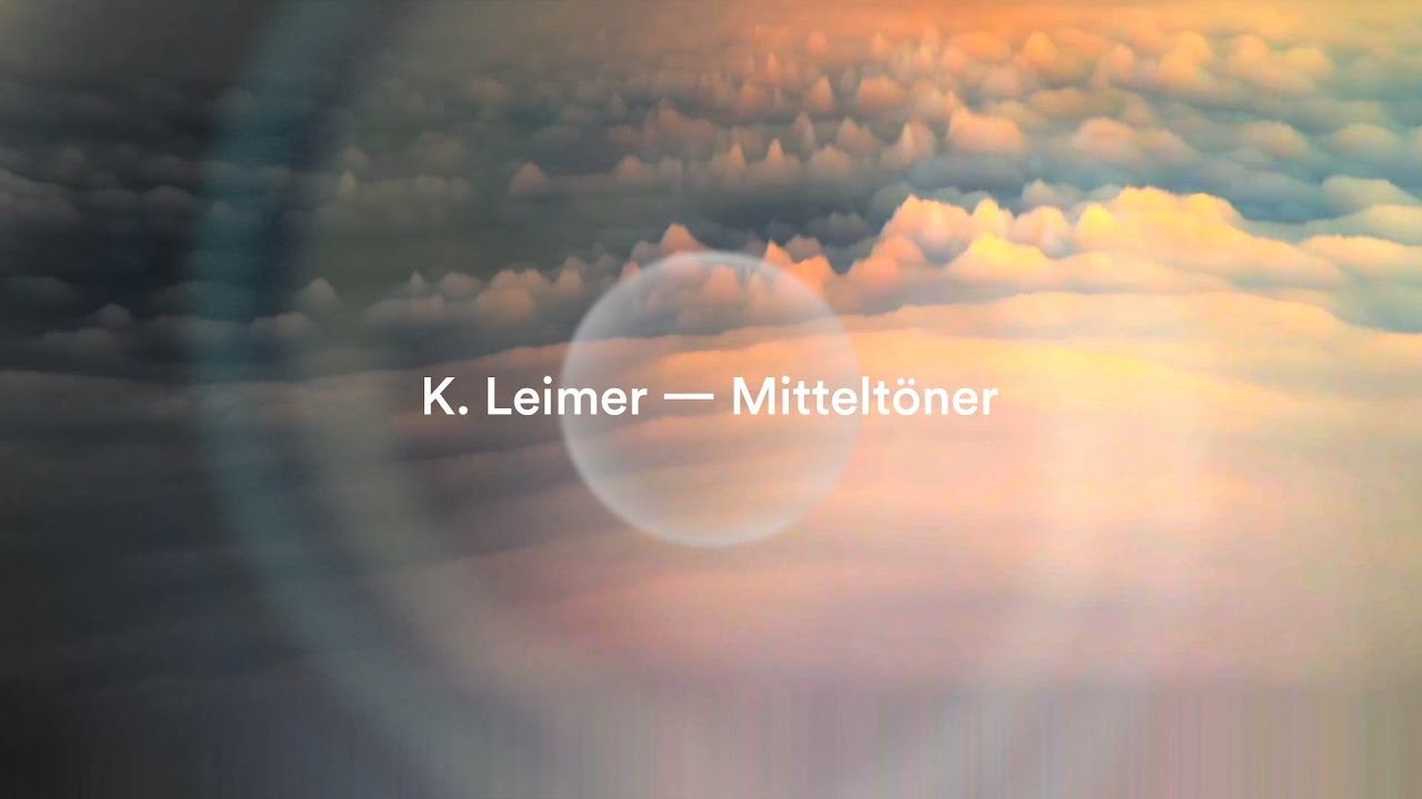 K. LEIMER — Dunne Luft (Official Video) - YouTube