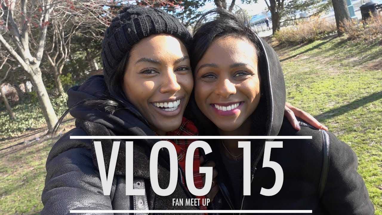 FAN MEET UP - ENCONTRO COM UMA FÃ - YouTube