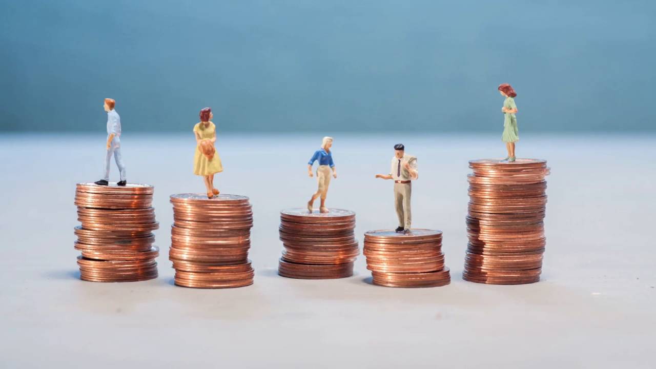 Erklärfilm Vererben, Erbschaft, Erben - YouTube