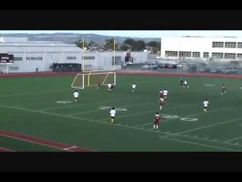Point Loma Boys Varsity Soccer - YouTube