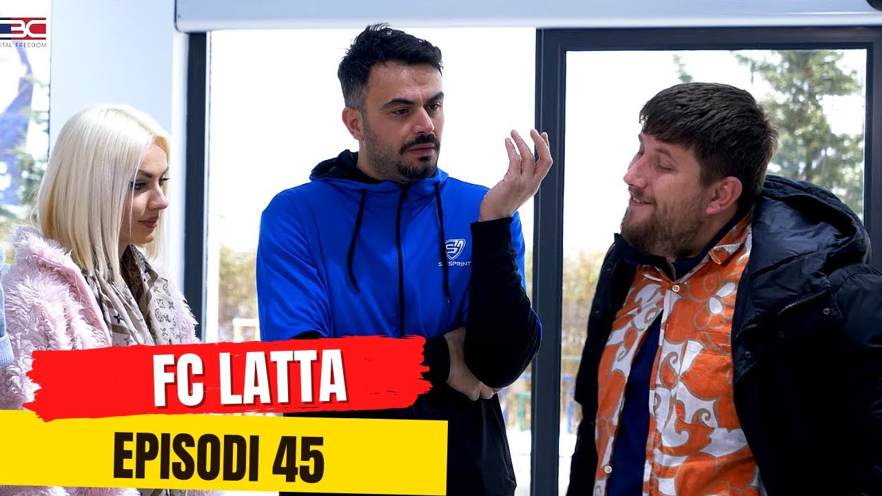 FC LATTA - Episodi 45 - YouTube