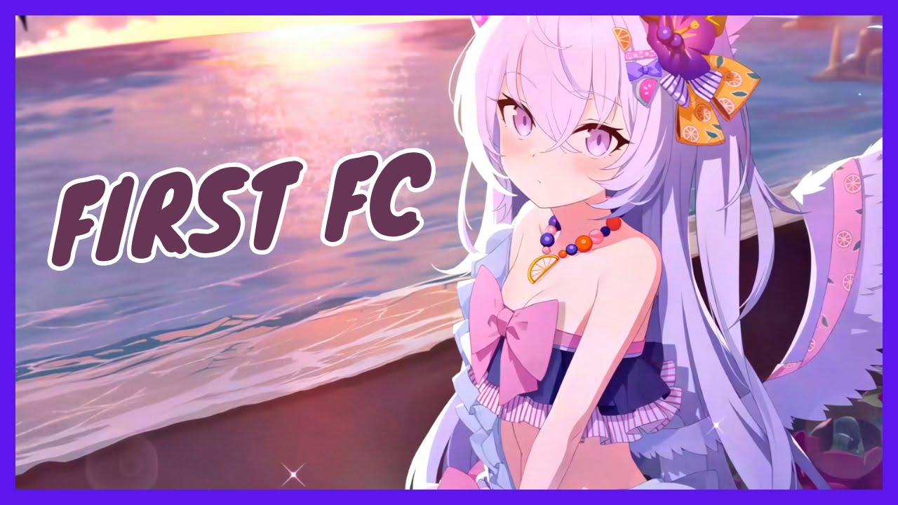 First HDDT FC on Luminous Memory - YouTube