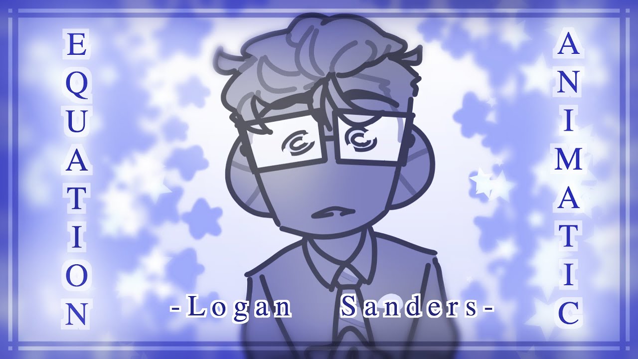 Equation || Sanders Sides Animatic - YouTube