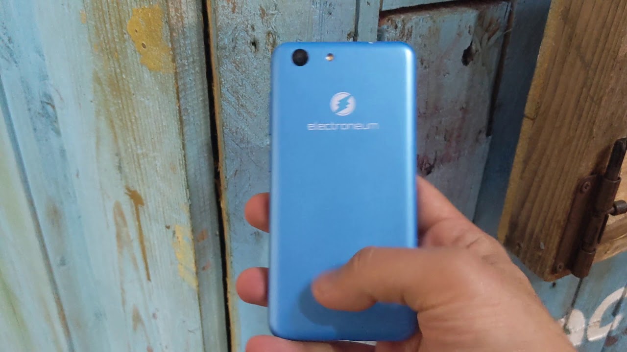 Electroneum M1: Unboxing | Hands on | Price | MWC 2019 [Hindi हिन्दी ...