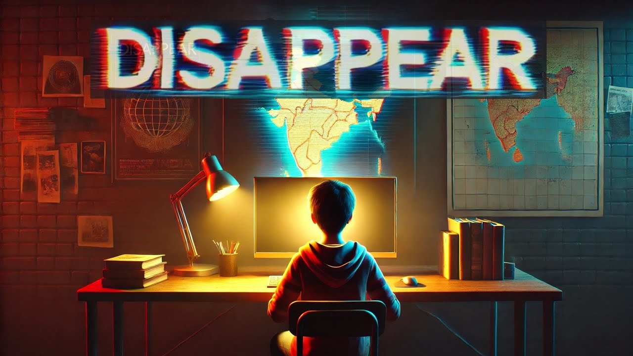 How to Disappear Completely and Reinvent Yourself: A Life-Changing ...