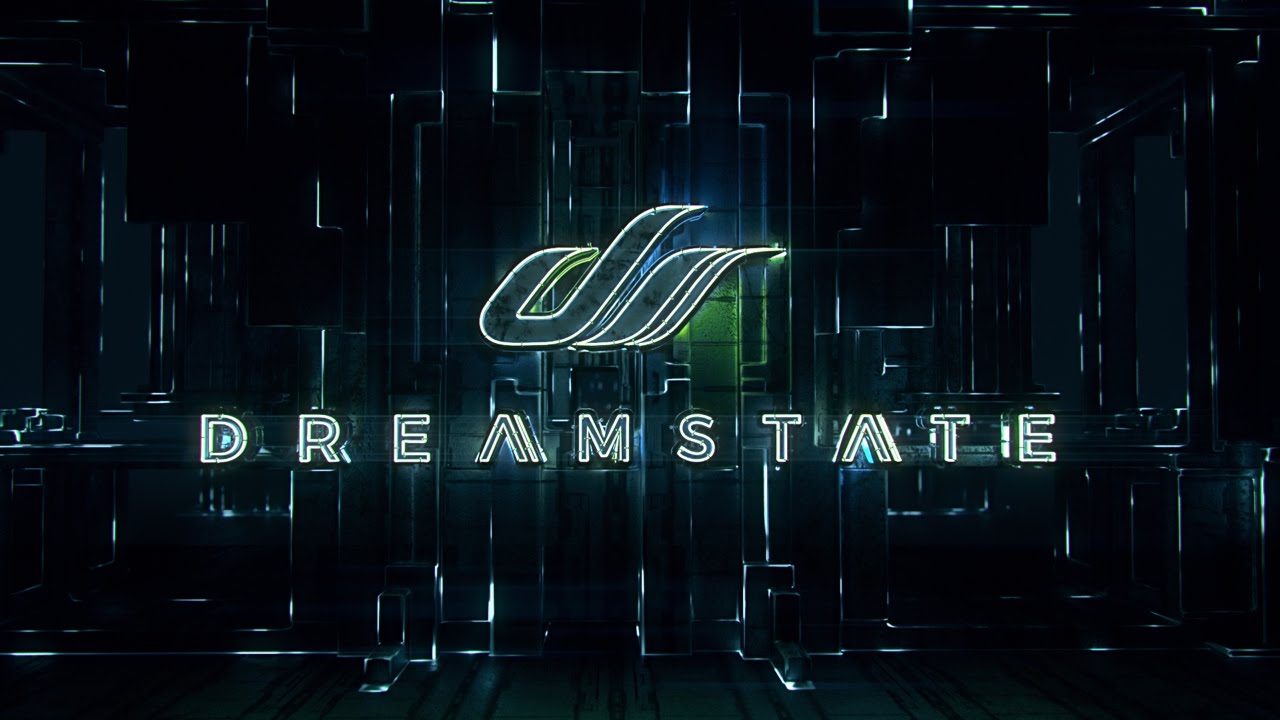 Dreamstate 2016 - Official Trailer - YouTube