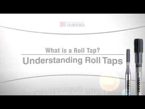 Understanding roll taps - YouTube
