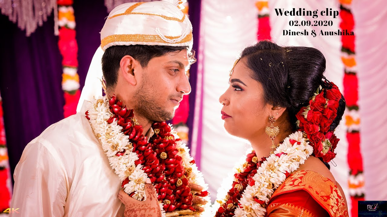 Wedding clip - YouTube