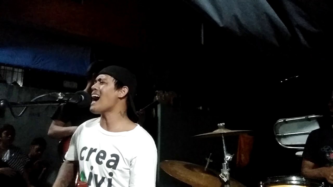 Island riddims -usok practice - YouTube