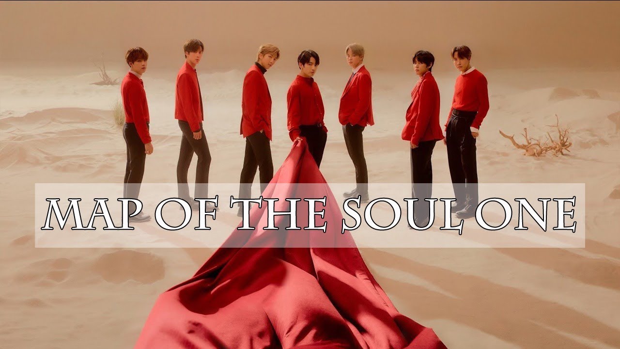 BTS RANDOM DANCE (WITH COUNTDOWN) - YouTube