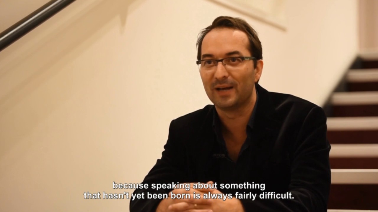 Quarks, Concerto pour violoncelle et orchestre by Yann Robin (2017 ...