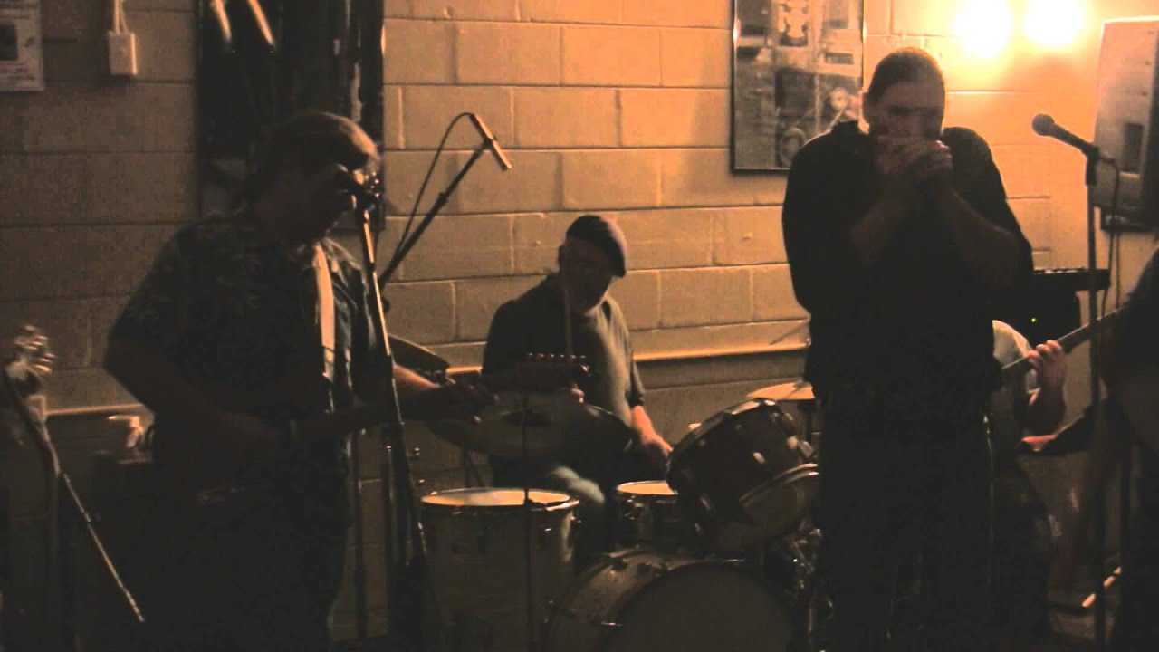 The Jacoby Brothers Band - You'll Have to Come and Get It - YouTube