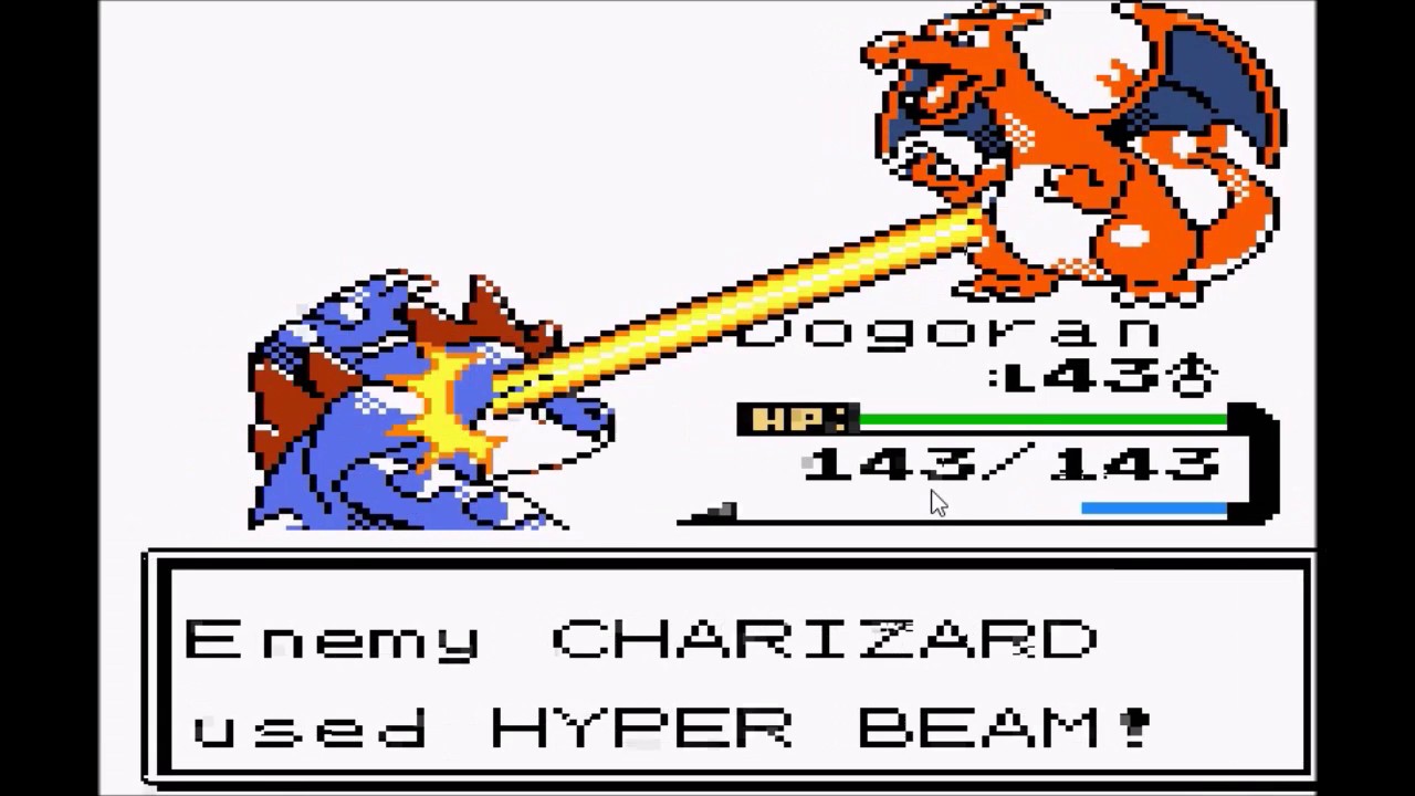 Pokemon Crystal: Episode 27: The Beast VS The Underdog! - YouTube