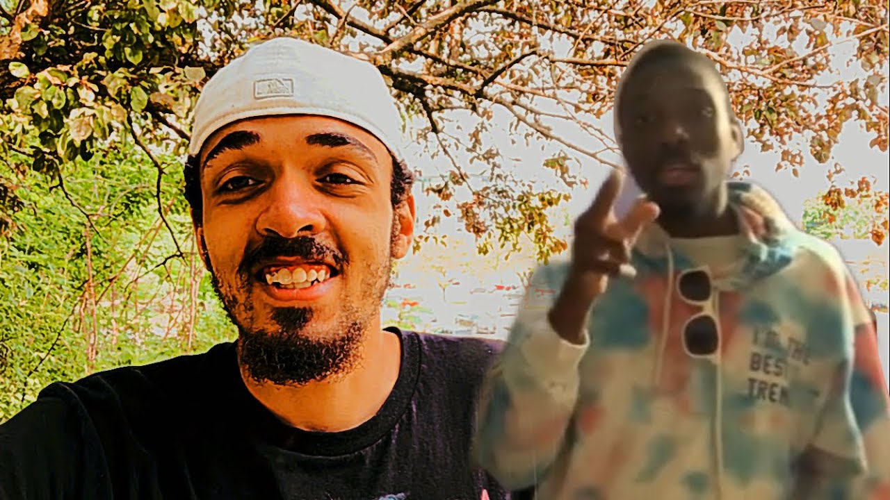 My response to Shakeem’s Callout……. - YouTube