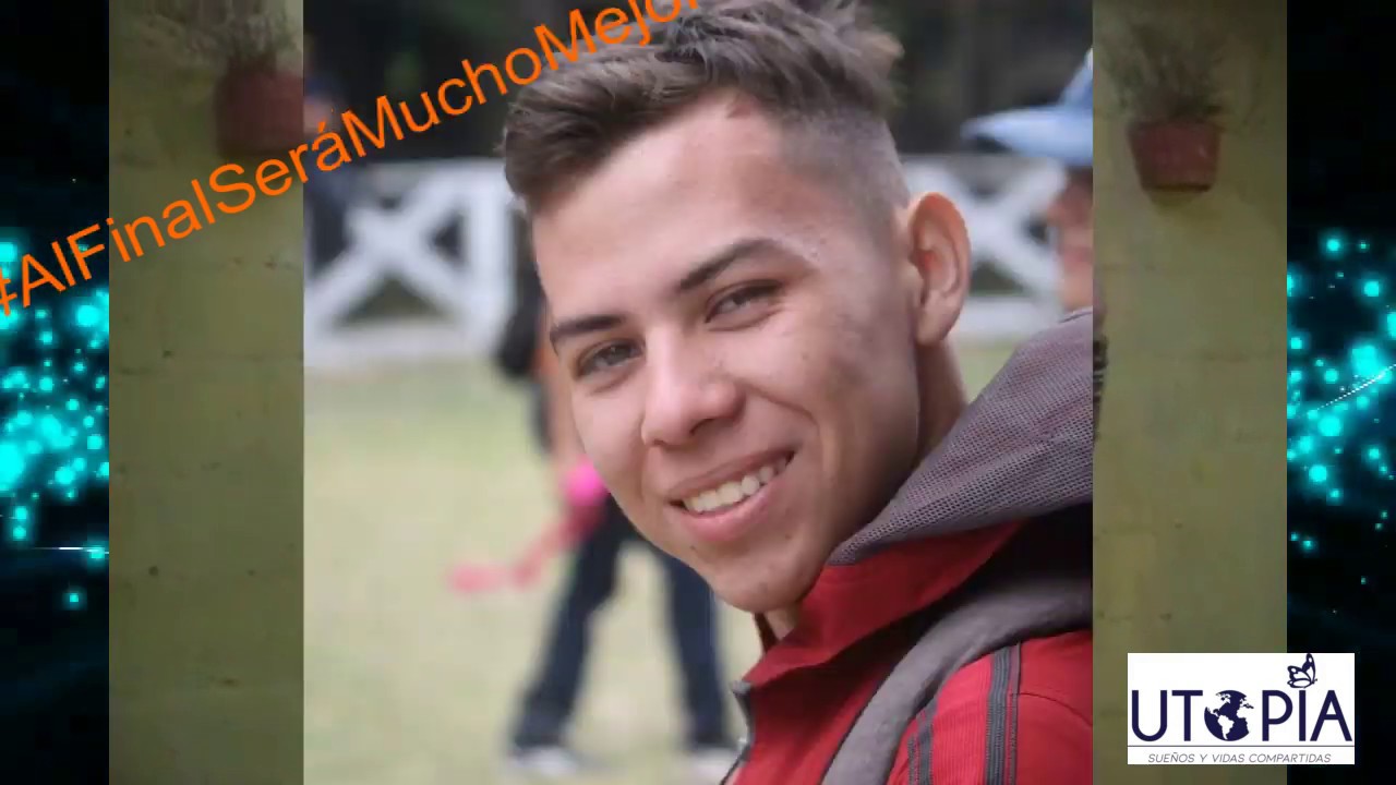 AL FINAL SERA MUCHO MEJOR - YouTube