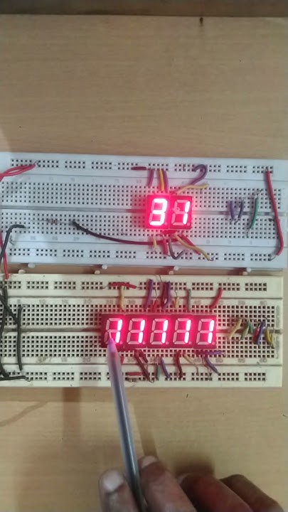 HIGHEST VALUE OF 5 - BITS BINARY NUMBER. - YouTube