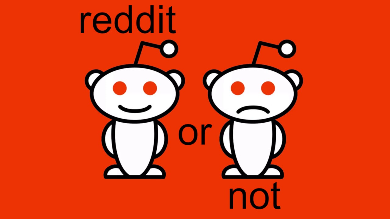 Reddit Or Not - YouTube