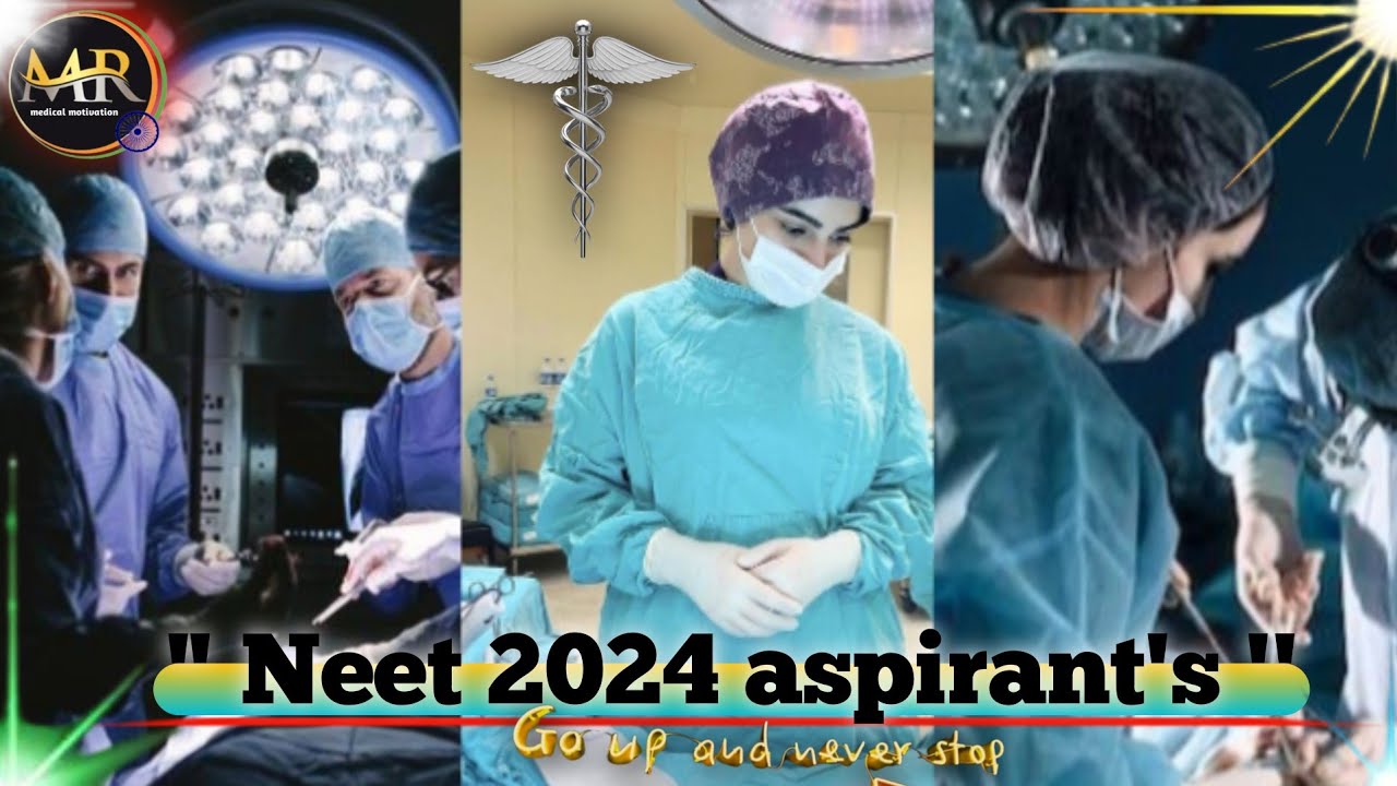 NEET2024 ASPIRANT'S💞//Neet aspirant motivation ️//neet24 Motivation/# ...