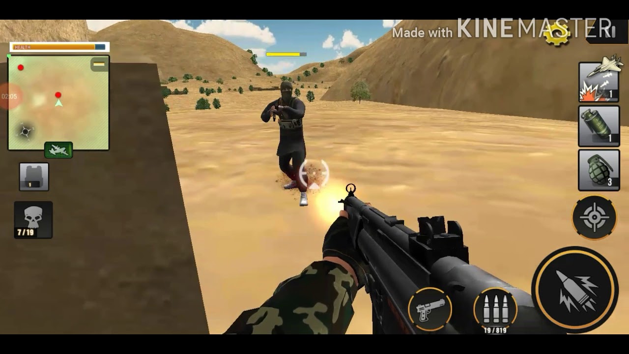 The Glorious resolve best Gamplay - YouTube