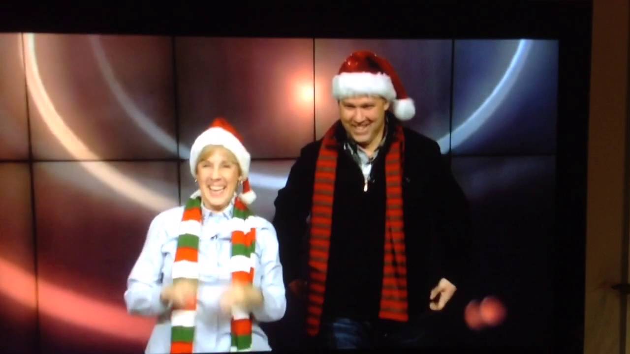 Joan Jankowski Live Trivia Contest - YouTube