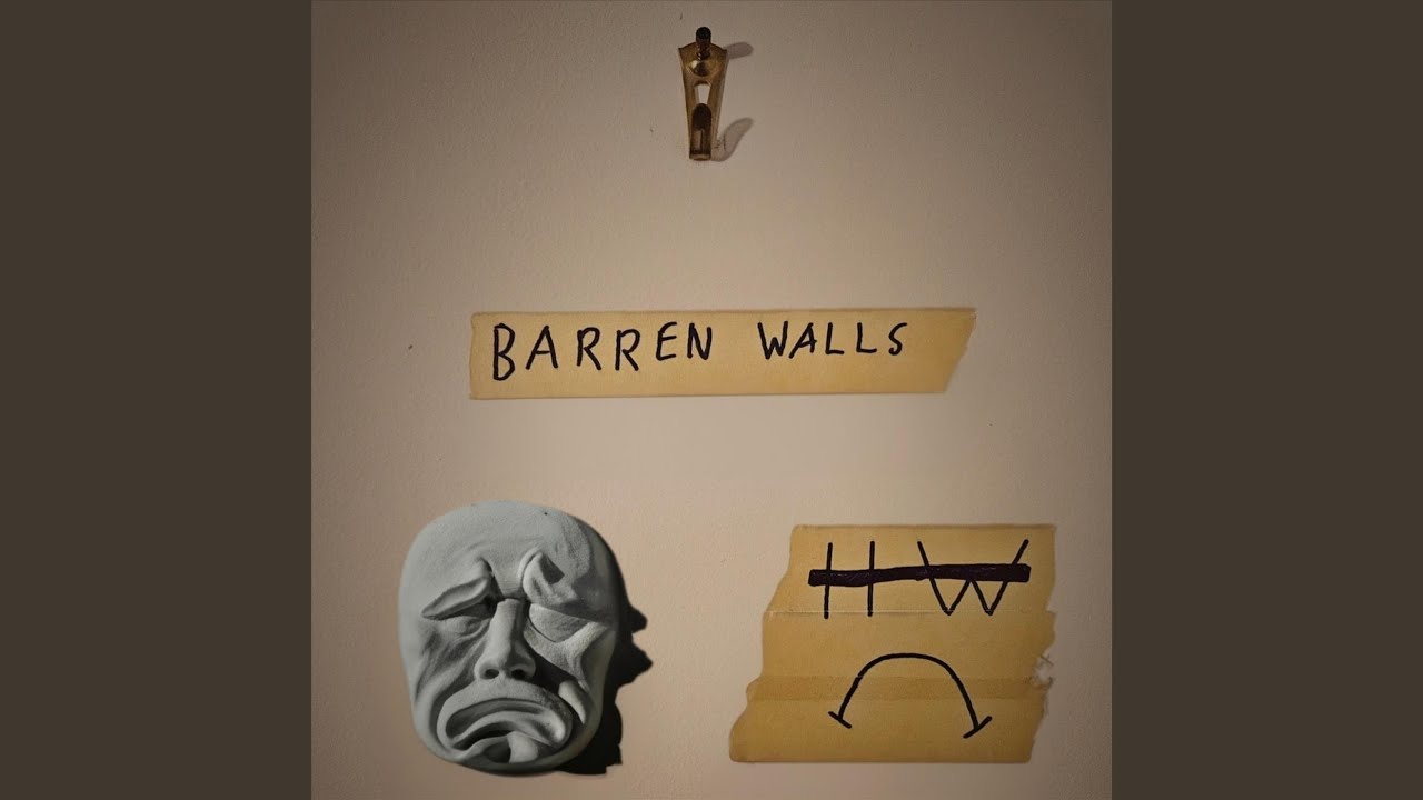 Barren Walls - YouTube