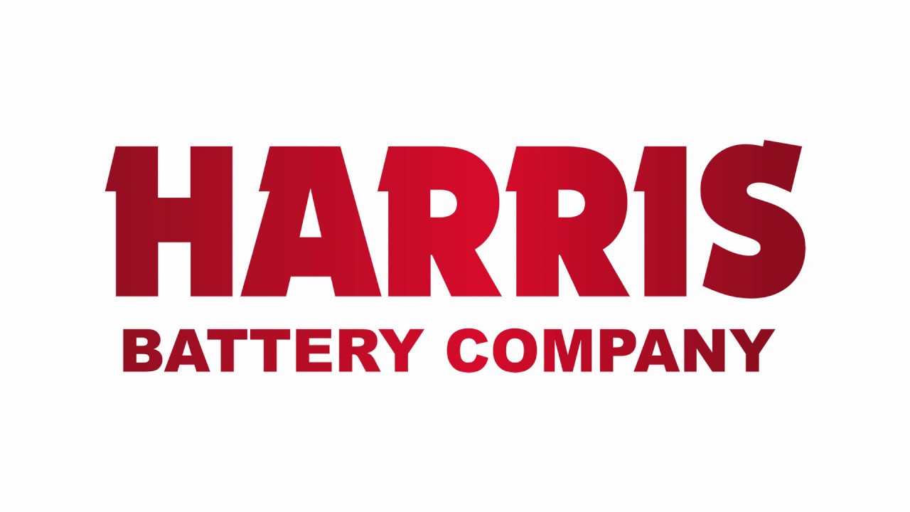Harris Battery Company Minute to Connect - YouTube