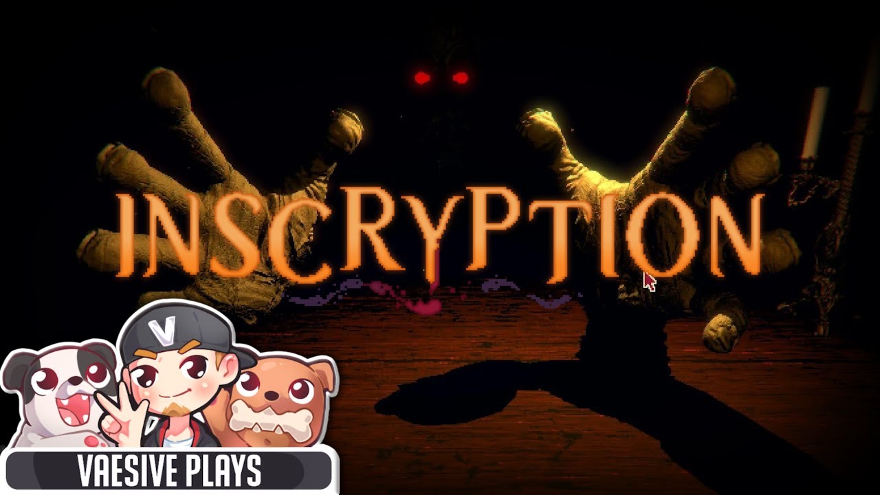 META IS OVER 9000!!! | Inscryption - YouTube