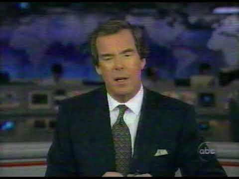 ABC News Special Report: Oklahoma City Bombing updates (April 1995)