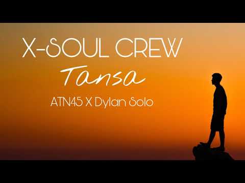 X-SOUL - Tansa (Official Audio)