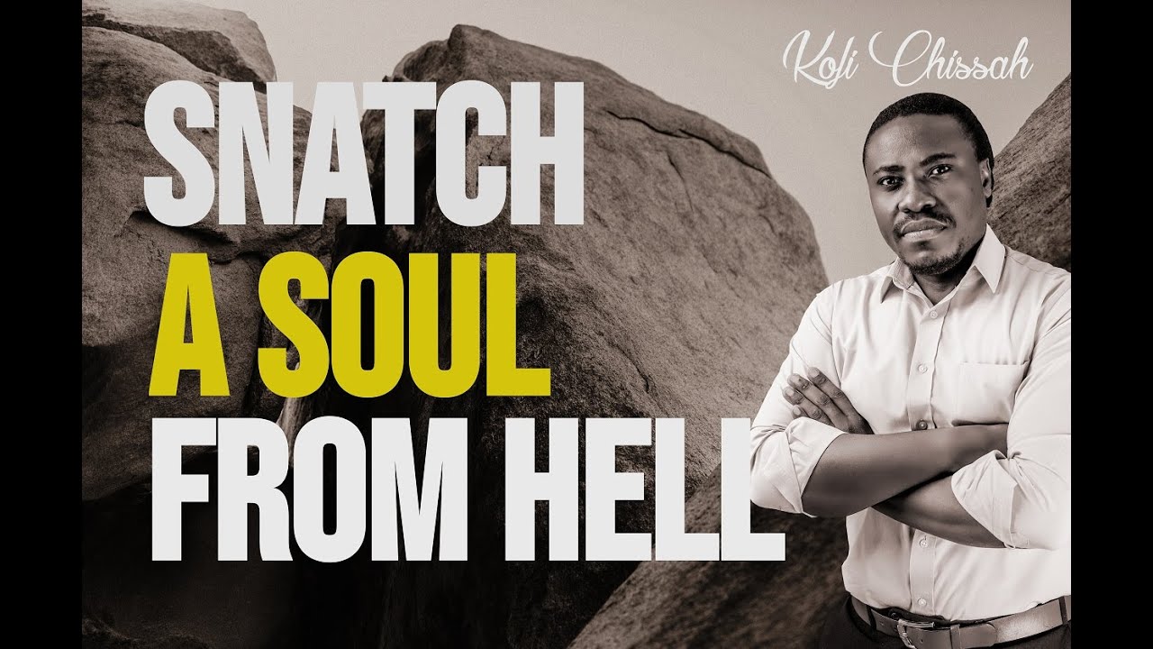 21ST MAY, 2021 | SNATCH A SOUL FROM HELL | 2 MINUTES IN THE OLIVE ...